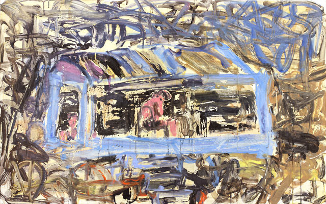 Feature Inc :: punt 1– 22 December 2012